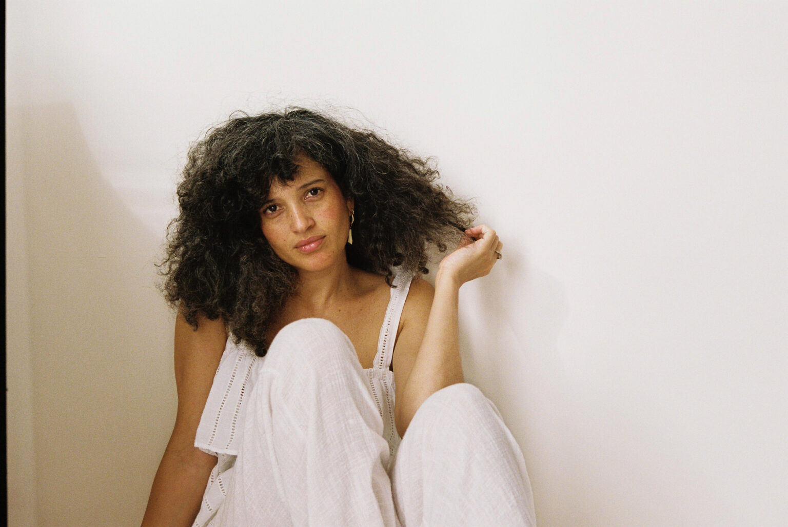 Kris Berry – LIZ VAN DEN AKKER